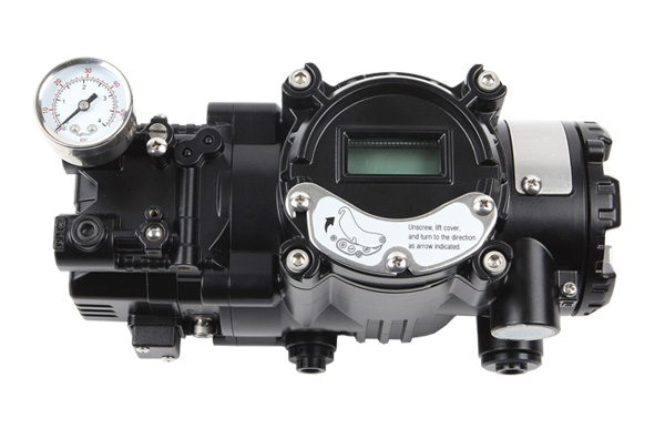 Smart Positioner YT-3400